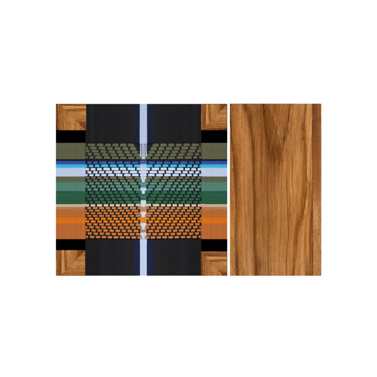 MasayaCo. Masaya Rocking Chair | Perigold